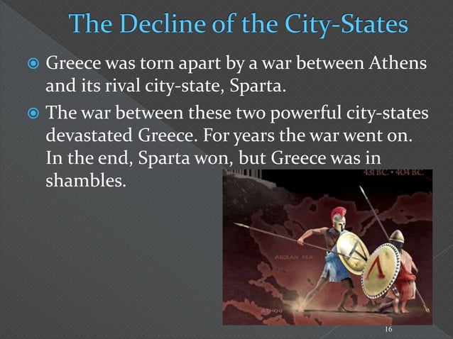 Ch1.1-Ancient Greece Civilization for Gr. 7 | PPT