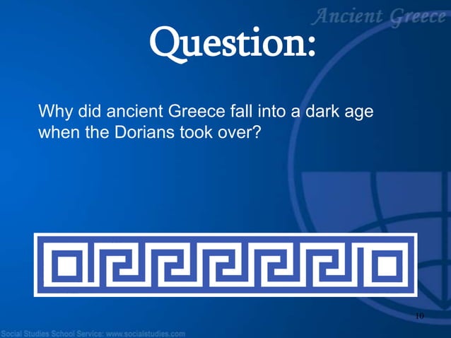 Ancient greece ppt | PPSX | Geography | Science