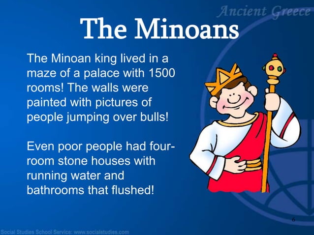 Ancient greece ppt | PPSX | Geography | Science