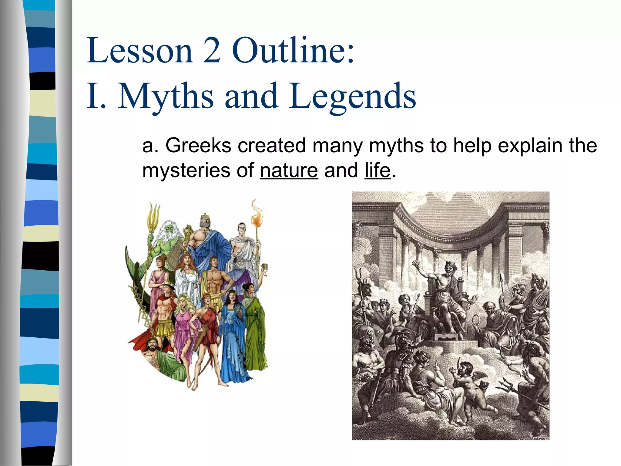 Ancient greece ppt | PPT