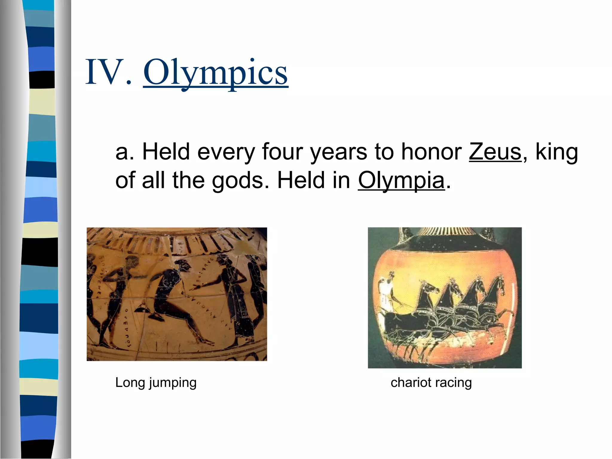 Ancient greece ppt | PPT