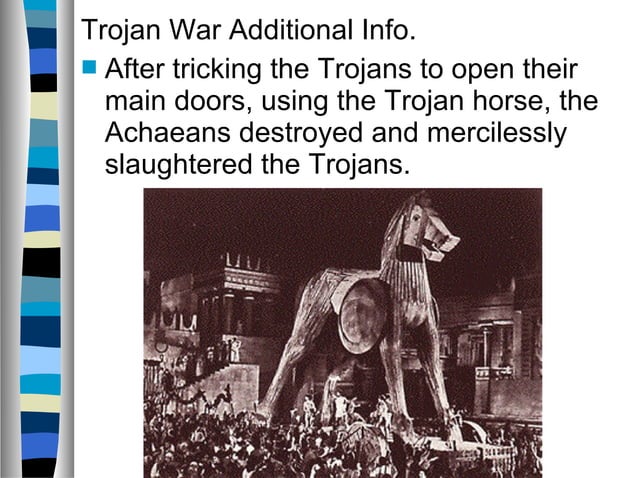 Ancient greece ppt | PPT | Geography | Science