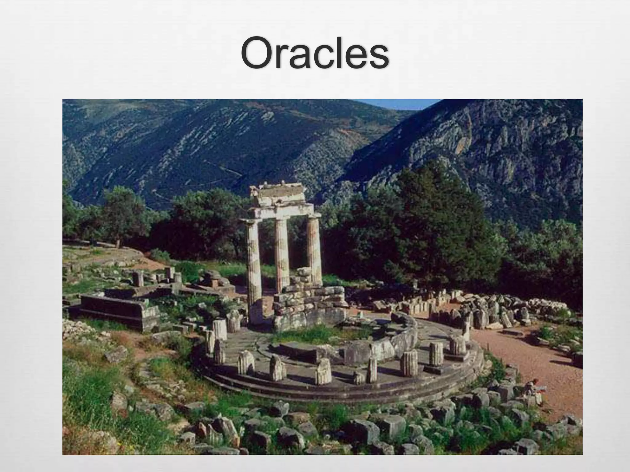 Ancient greece presentation | PPT