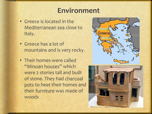 Ancient greece research power point | PPT