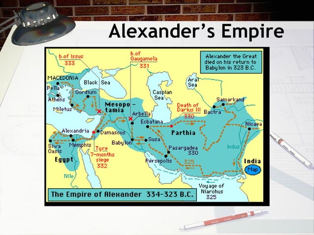 Ancient greece review ppt | PPT