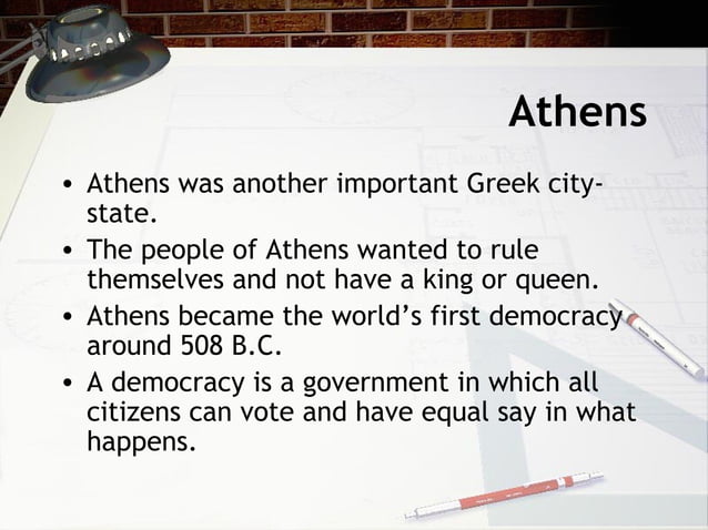 Ancient greece review ppt | PPT