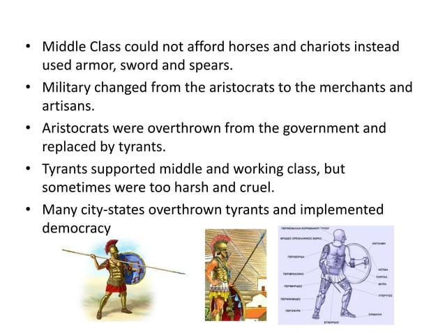 Early Greek Civilization Section 1 | PPT