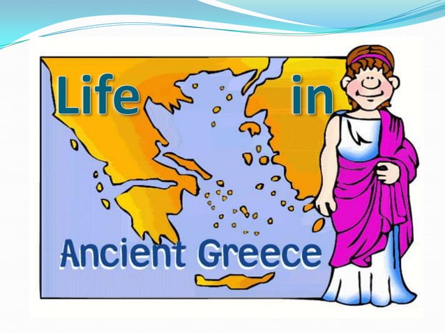 Ancient greece slide share | PPTX | Religion & Spirituality