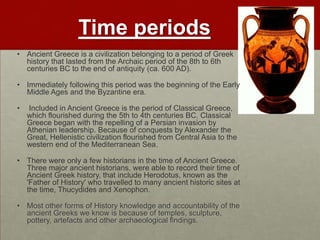 Ancient Greece | PPT