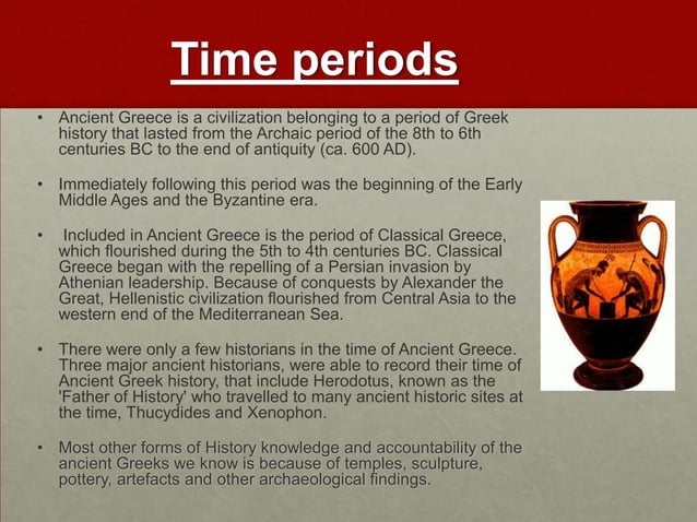 Ancient Greece | PPT