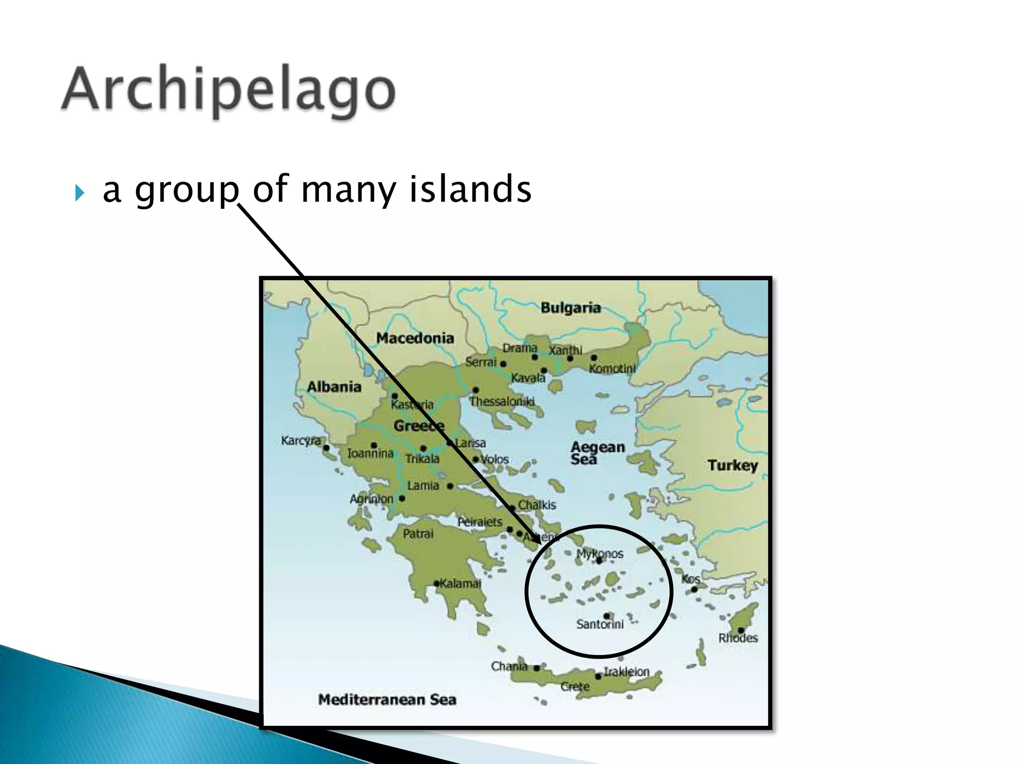 Ancient greece vocabulary | PPTX