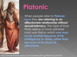 Ancient greek plato(cura-1) | PPT