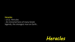 Ancient greek alphabet | PPT