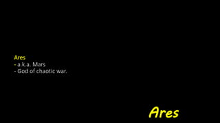 Ancient greek alphabet | PPT