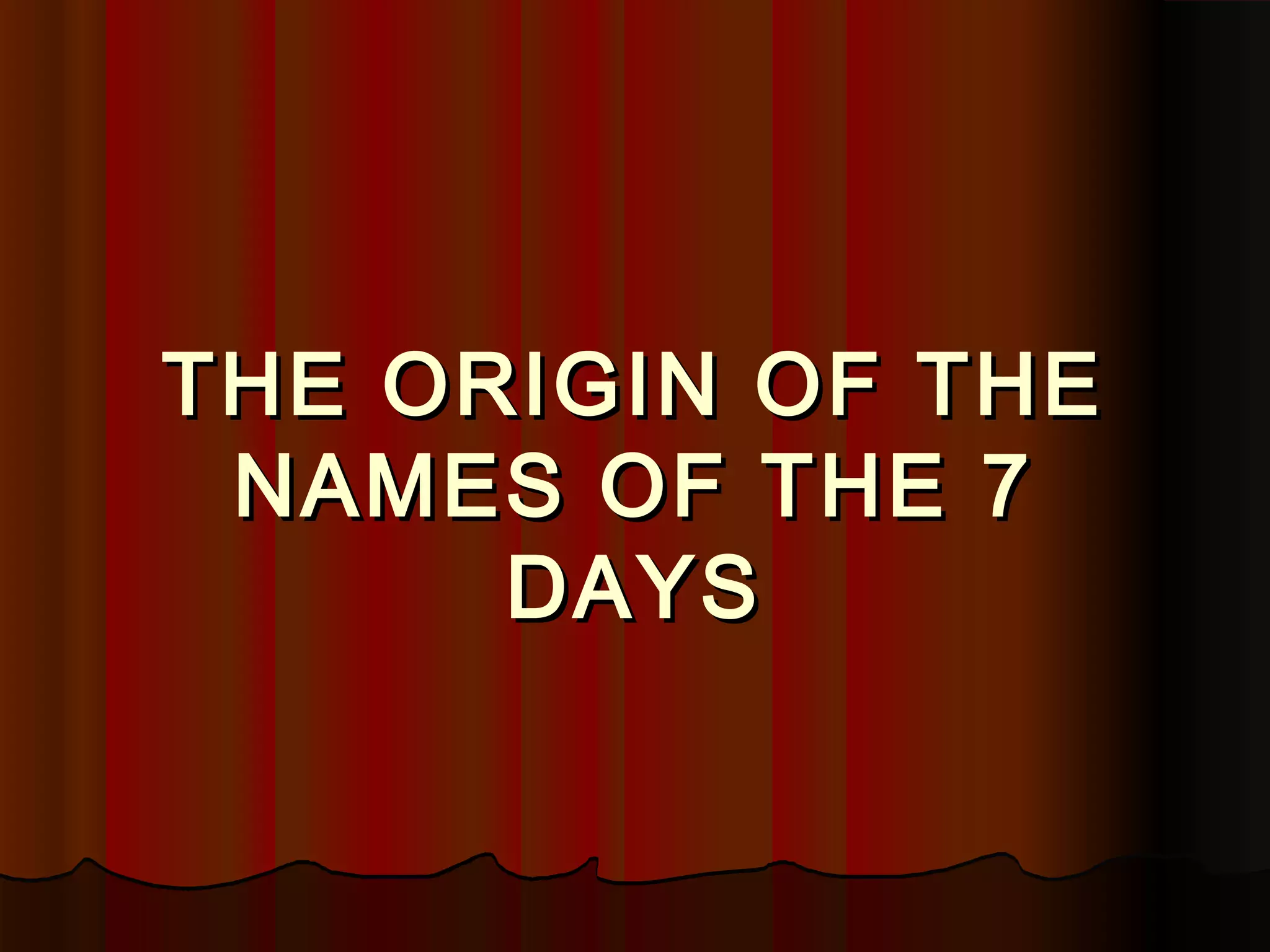 Ancient greek and roman gods | PPT