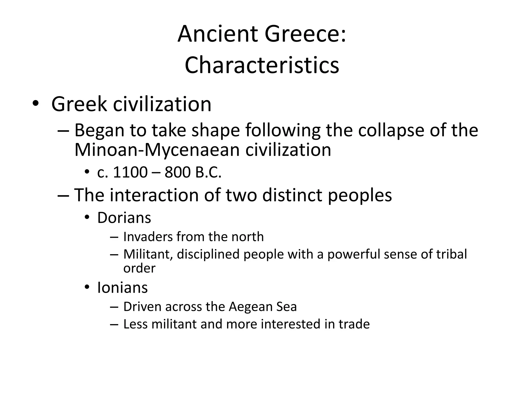 ancient greek architecture.ppt
