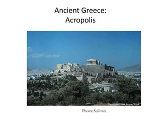 ancient greek architecture.ppt