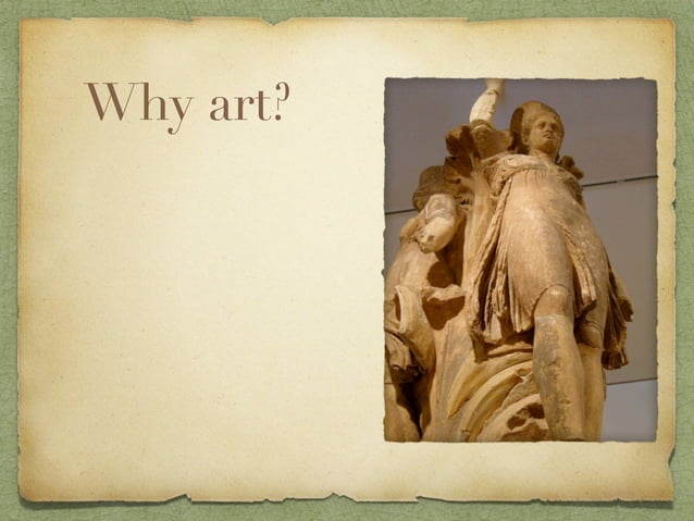 Ancient Greek Art | KEY