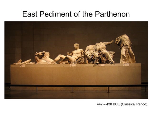 Ancient Greek Art | PDF