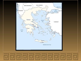Ancient Greek Art and Architecture | PPT