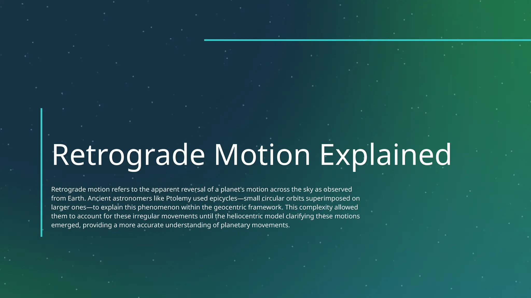 Ancient Greek Astronomy - Physical Science.pptx