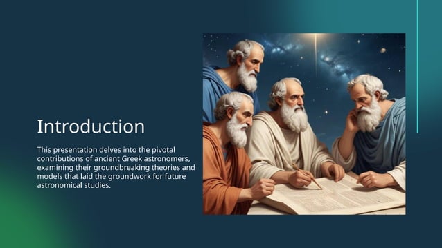 Ancient Greek Astronomy - Physical Science.pptx