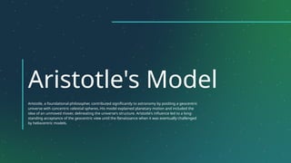 Ancient Greek Astronomy - Physical Science.pptx