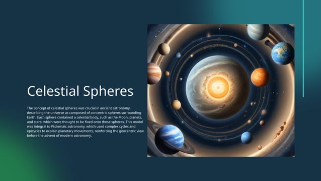 Ancient Greek Astronomy - Physical Science.pptx
