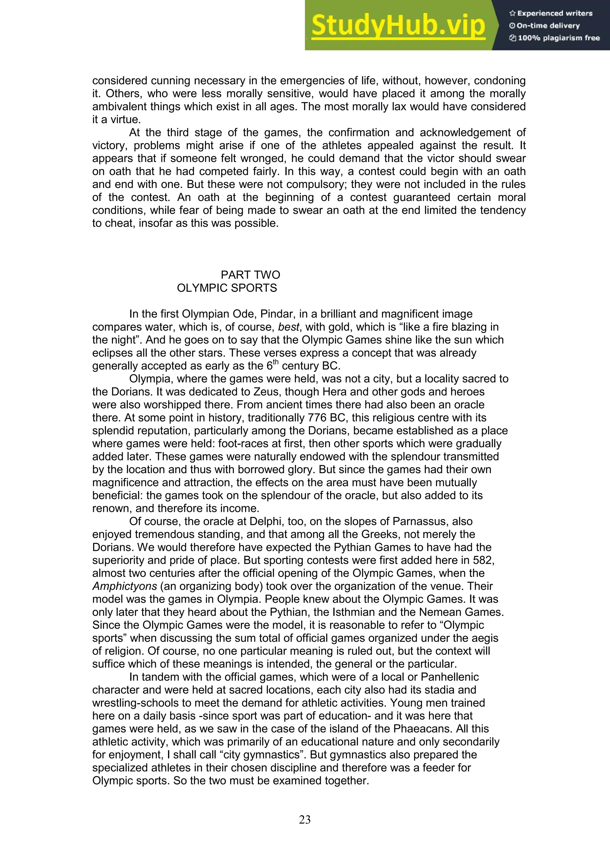 ANCIENT GREEK ATHLETICS.pdf.pdf