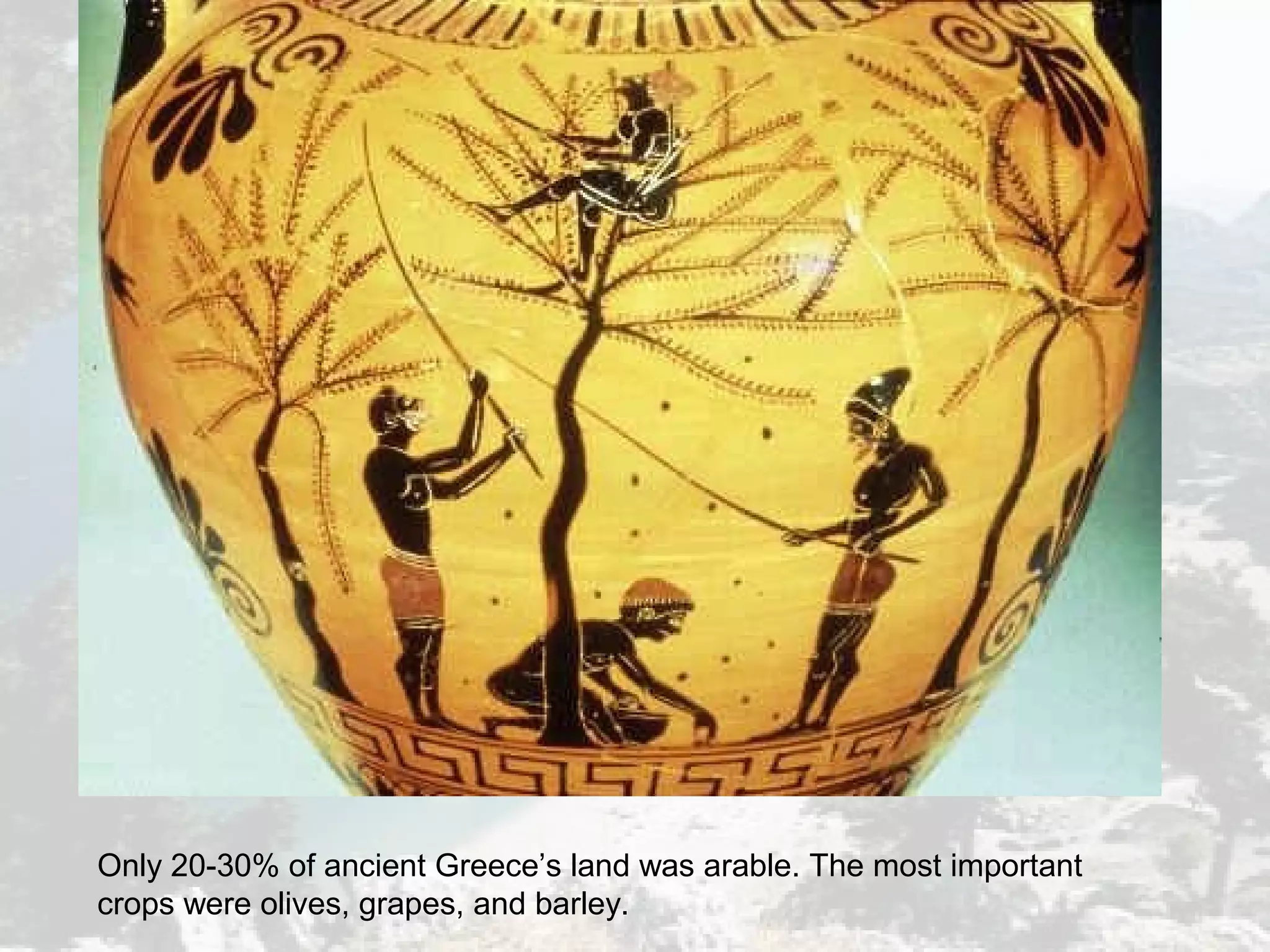Ancient greek civilization | PPT