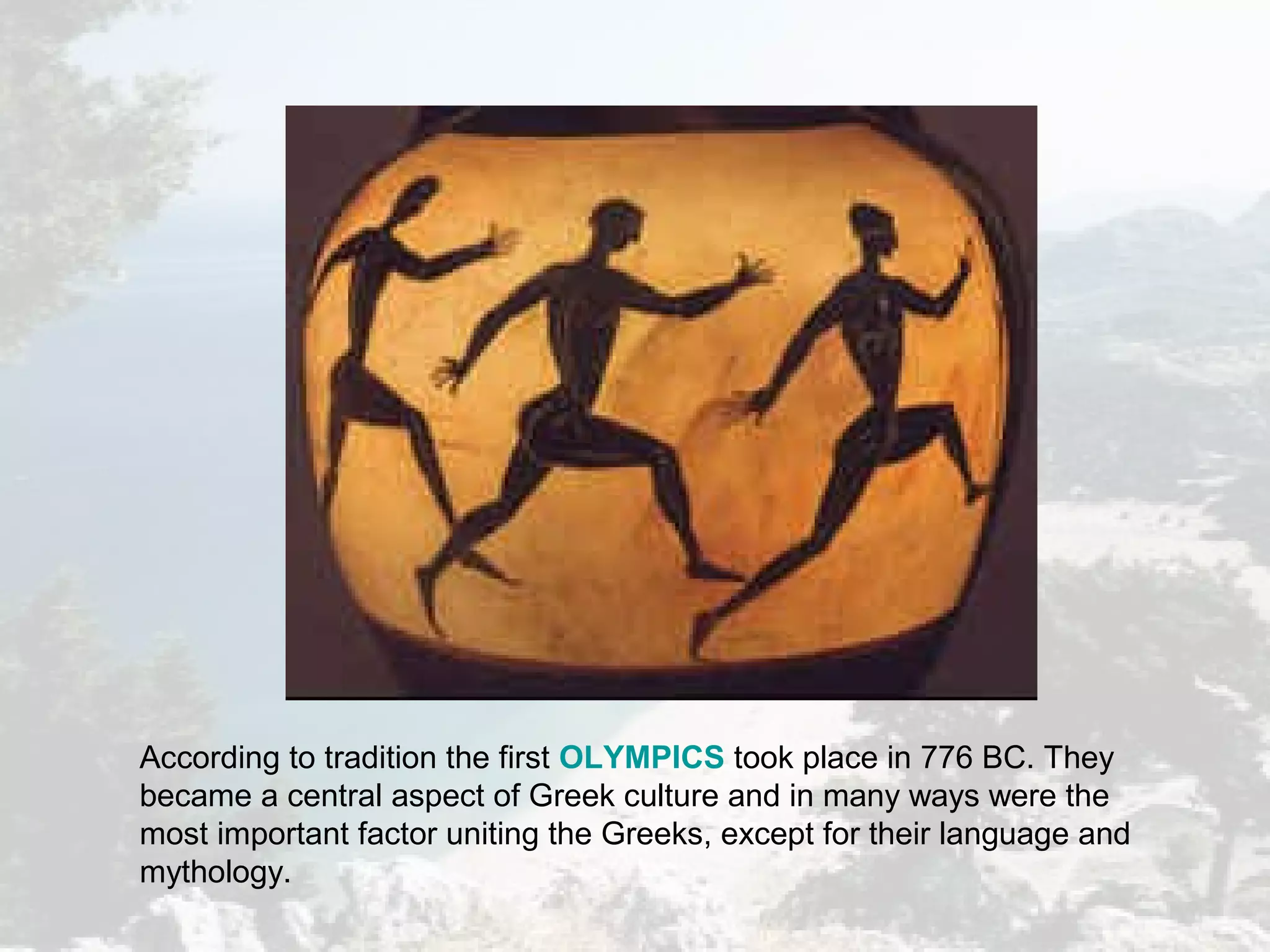 Ancient greek civilization | PPT