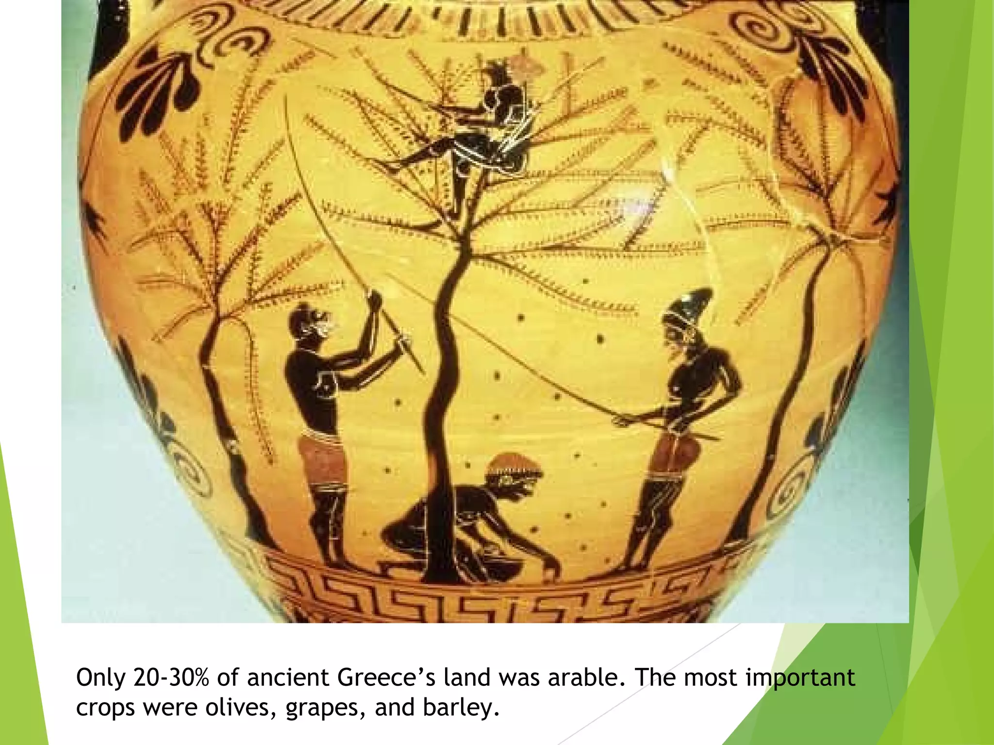 Ancient greek civilization | PPT