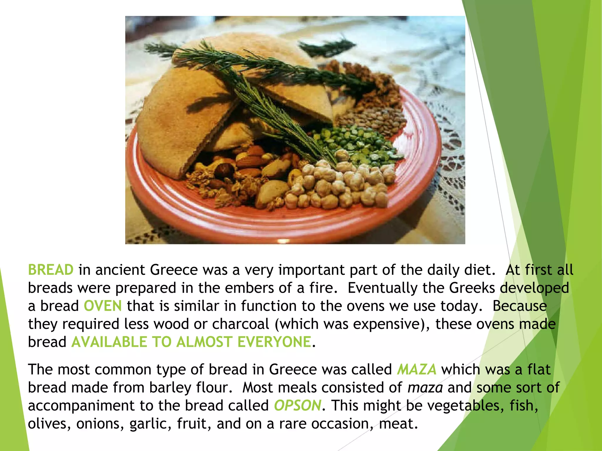 Ancient greek civilization | PPT