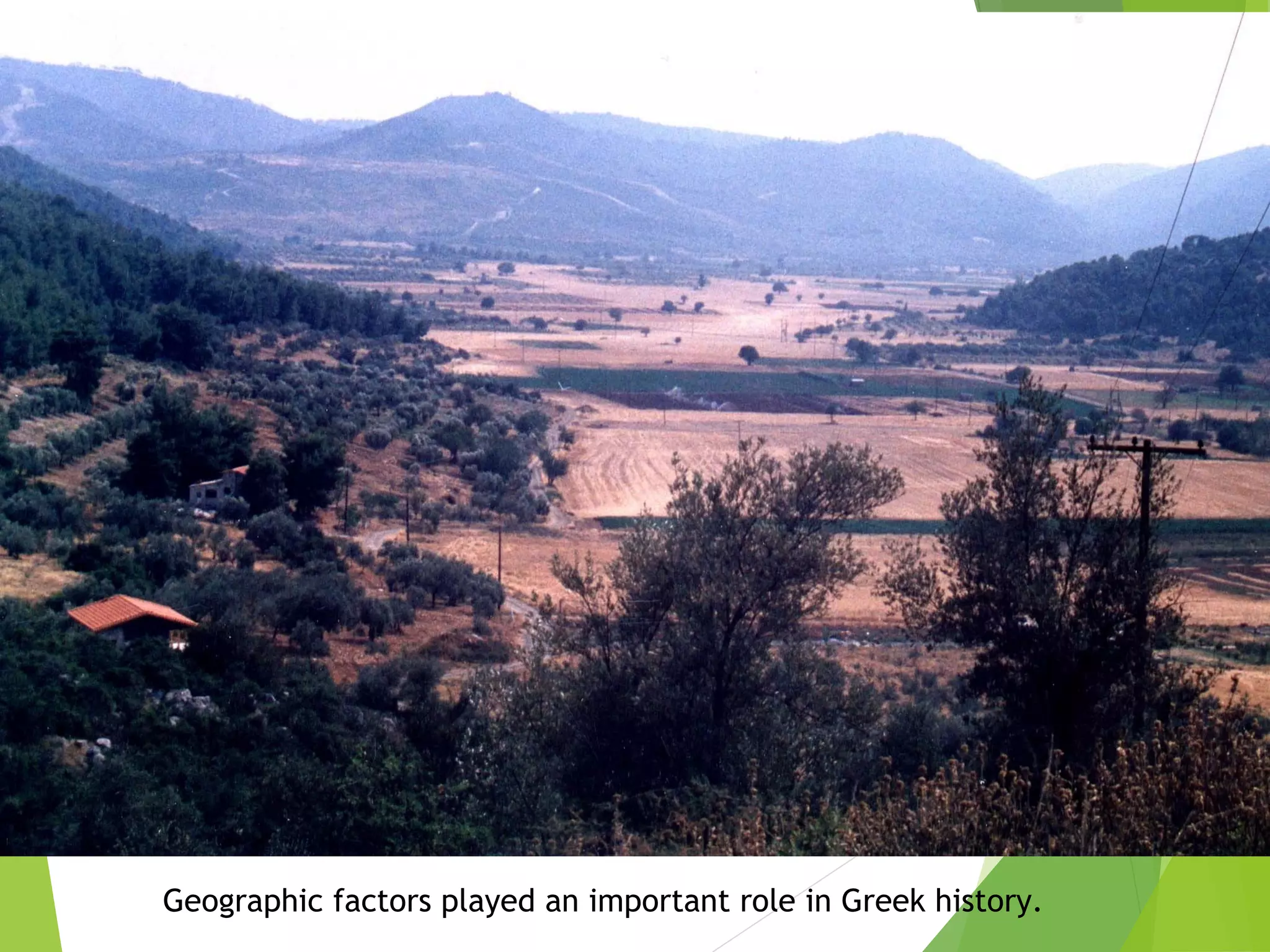 Ancient greek civilization | PPT