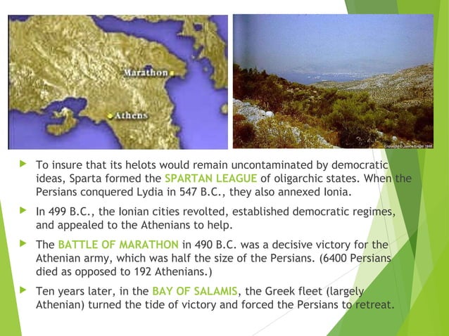 Ancient greek civilization | PPT
