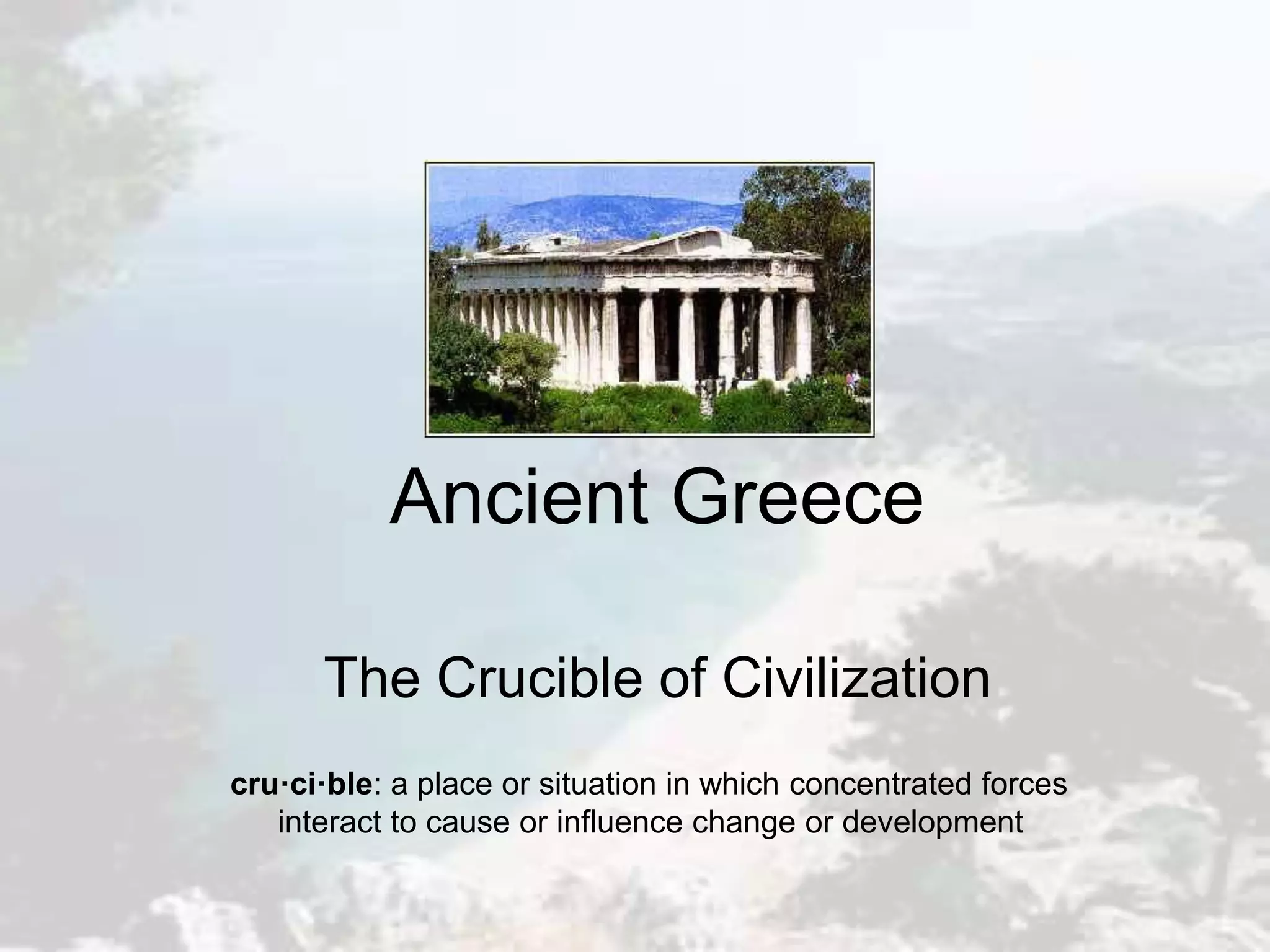 Ancient Greek Civilization.ppt