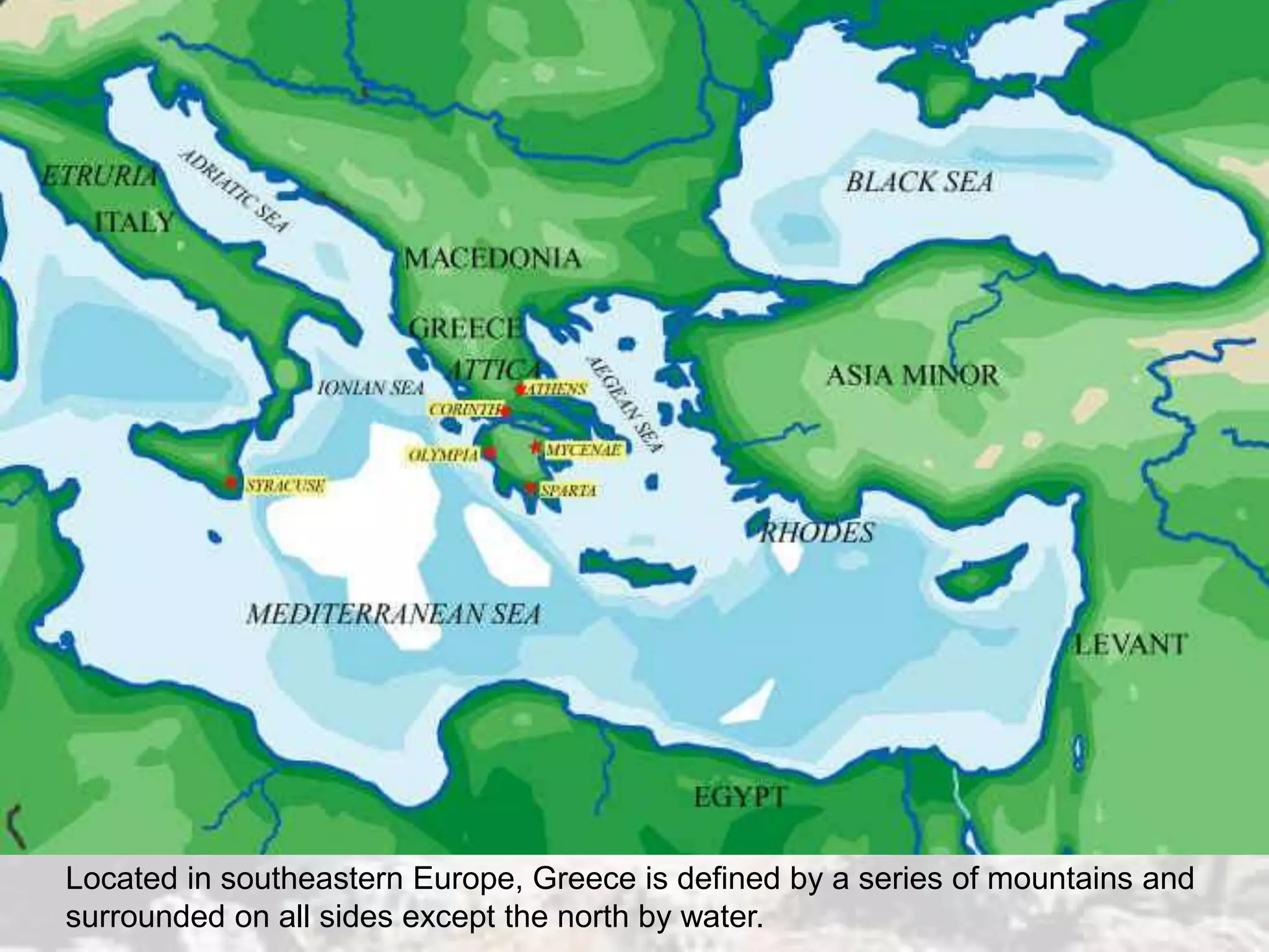 Ancient Greek Civilization.ppt