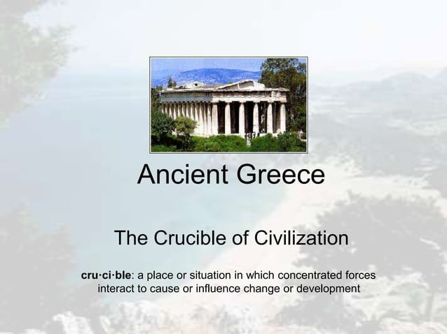 Ancient Greek Civilization.ppt