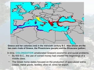 Ancient Greek Civilization world history | PPT