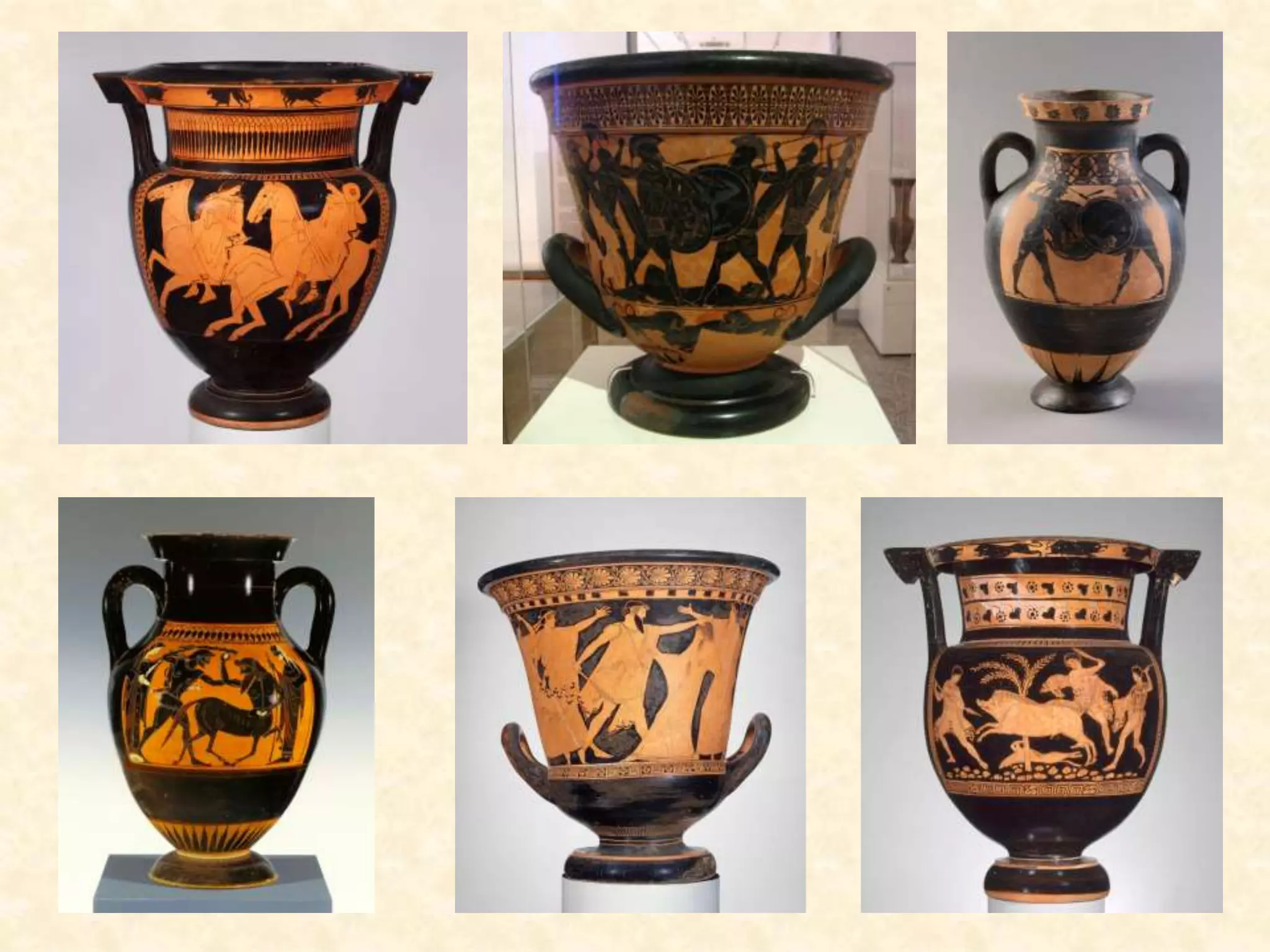 Ancient greek civilization art and architecture | PPT