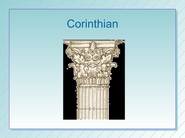 Ancient Greek Culture | PPT | Arts and Crafts | Hobbies & Interests