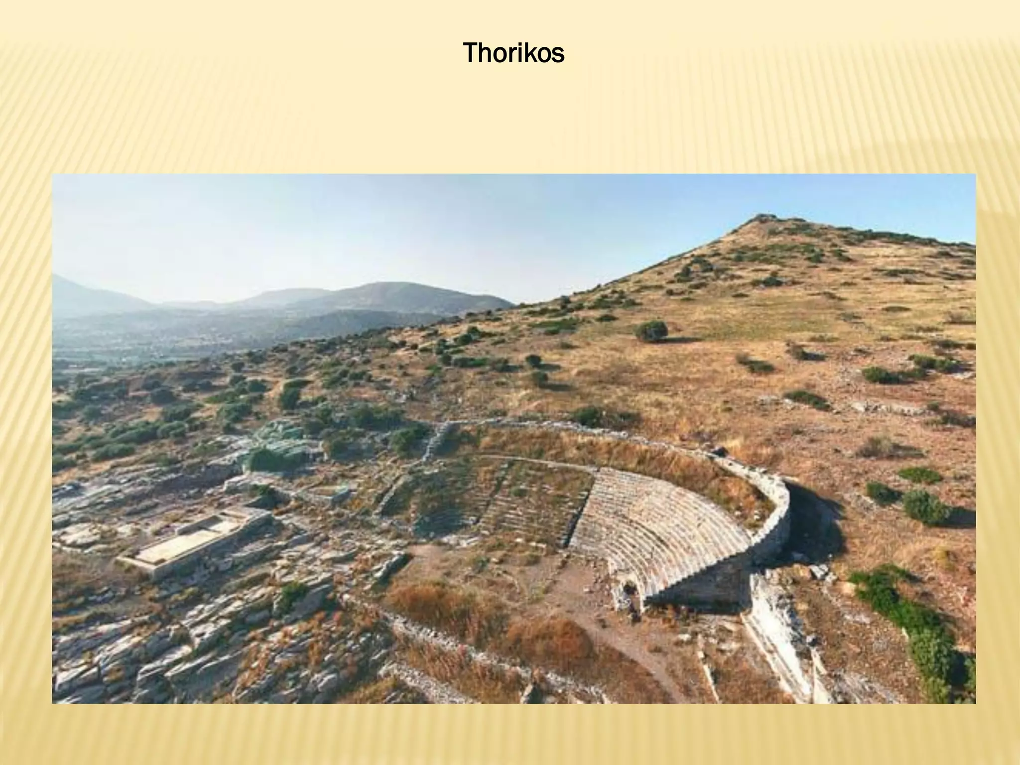 Ancient Greek Drama and Theater | PDF