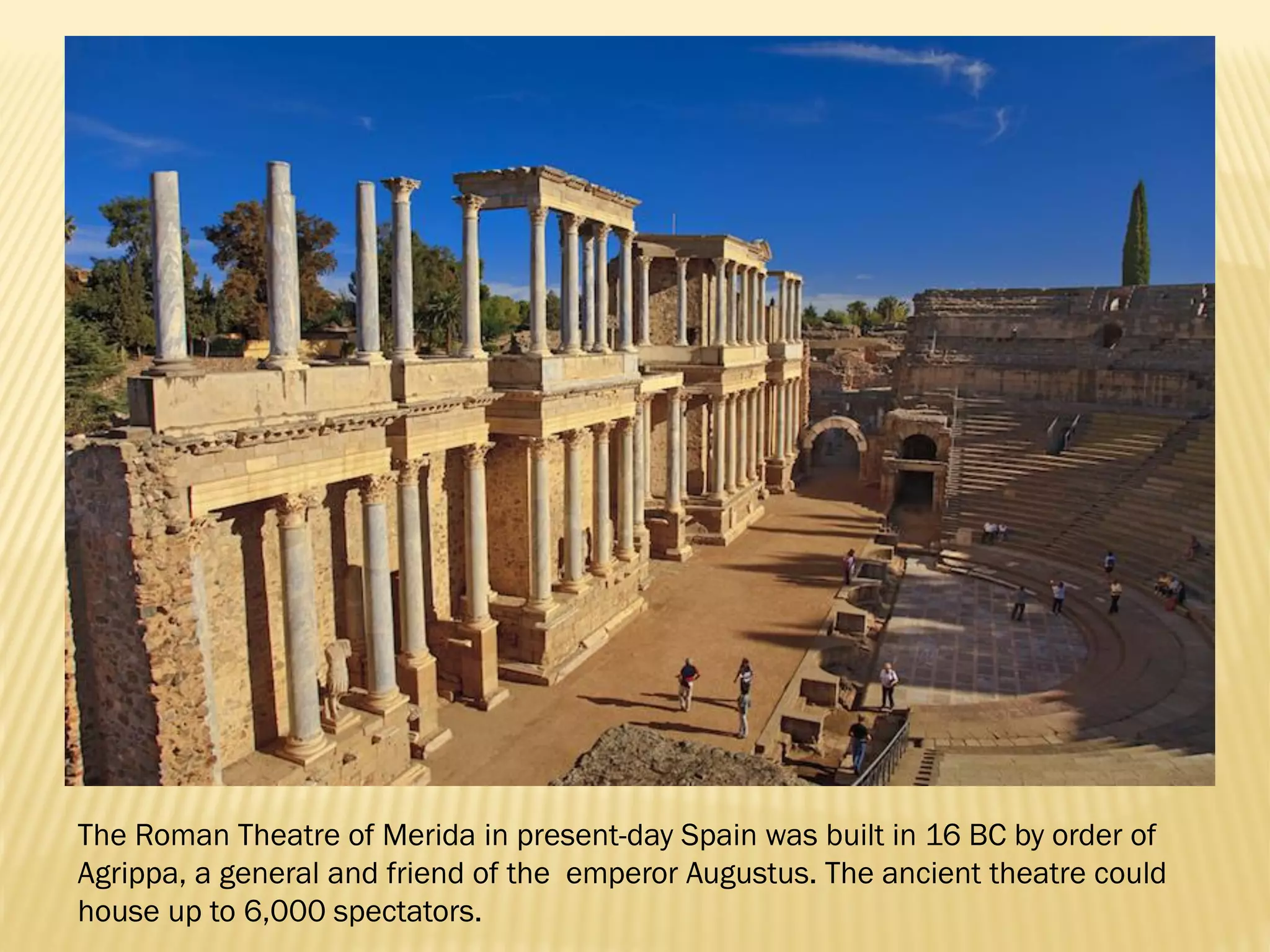 Ancient Greek Drama and Theater | PDF