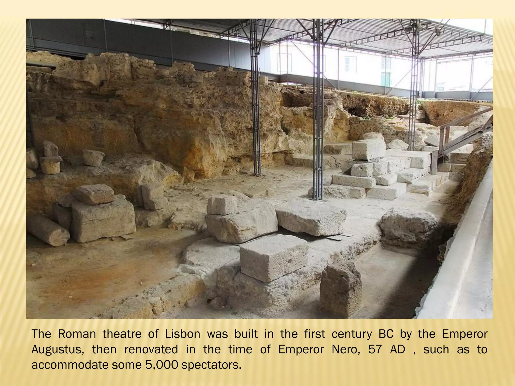 Ancient Greek Drama and Theater | PDF