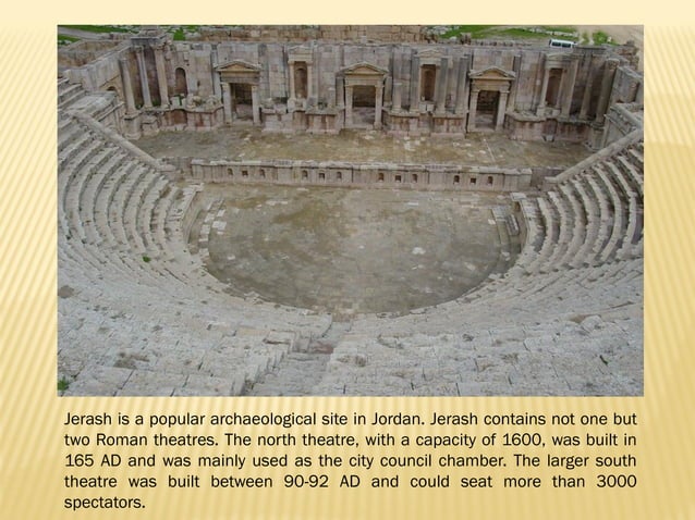 Ancient Greek Drama and Theater | PDF