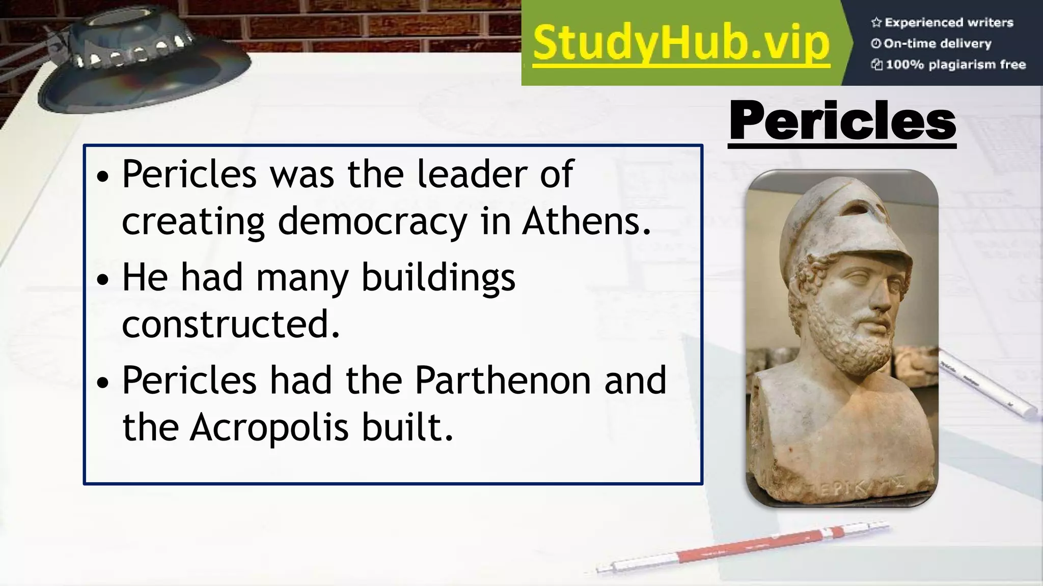 Ancient Greek Education | PDF