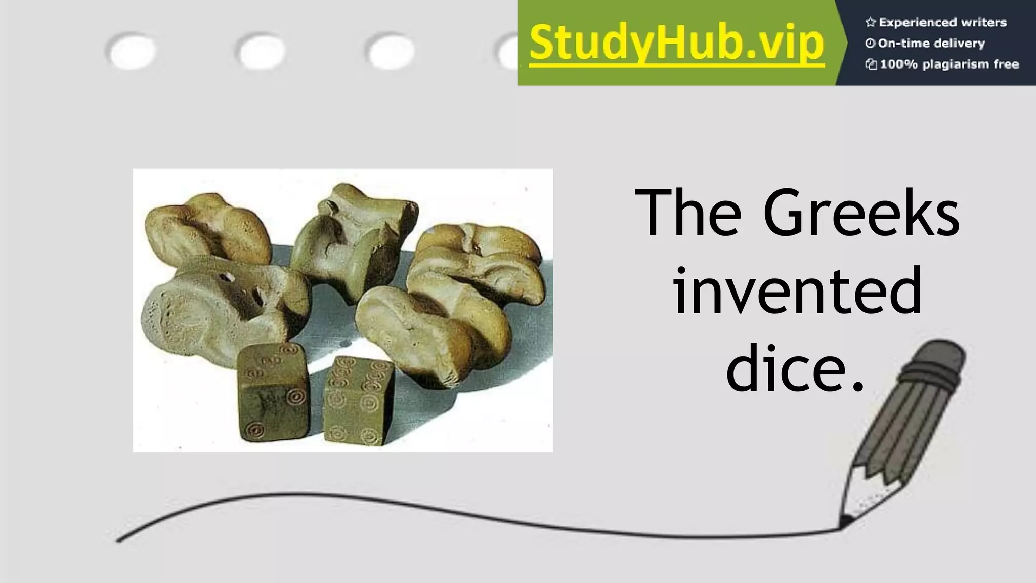 Ancient Greek Education | PDF