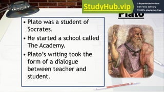 Ancient Greek Education | PDF