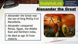 Ancient Greek Education | PDF