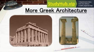 Ancient Greek Education | PDF